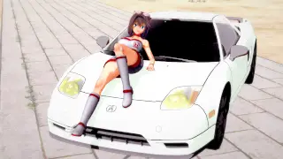 Race Queen - BepisDB