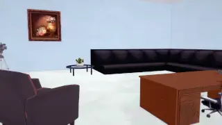 Fake Agent Casting Room - BepisDB