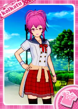 Sunako Moo - BepisDB