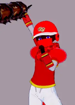 JOSE CAPTAIN - BepisDB