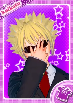 Strife 1 Cloud - BepisDB