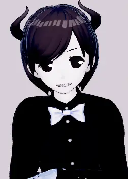 Bendy Little devil - BepisDB