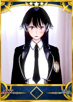 Bringer Night - BepisDB