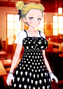 Mackenzie Anderson - BepisDB