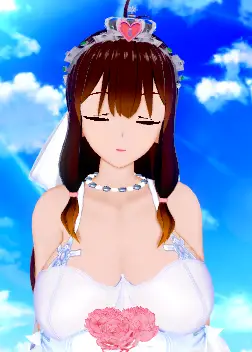 Haley West - BepisDB