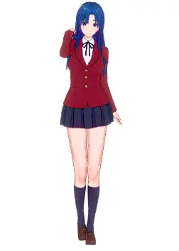 Ami Kawashima - BepisDB