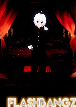 Allen Walker - BepisDB