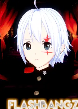 Allen Walker - BepisDB