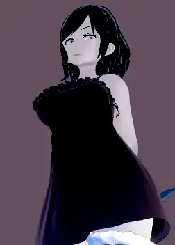 Stabby Boop - BepisDB