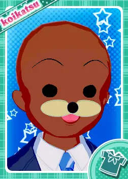 Sparde Spurdo - BepisDB