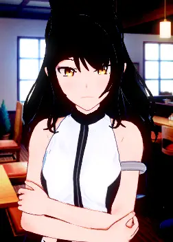 Belladonna Blake - BepisDB