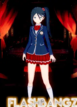 Crestia Bell - BepisDB