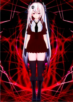 Maximma Maxine - BepisDB