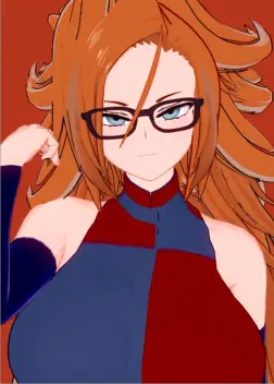 Android 21 - BepisDB