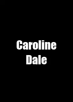 Caroline Dale - BepisDB