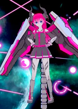 Eli-Chan Mecha - BepisDB