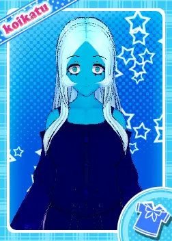 Blue Diamond - BepisDB