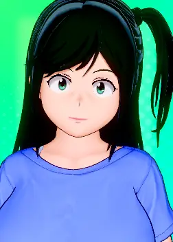 Inko Midoriya - BepisDB