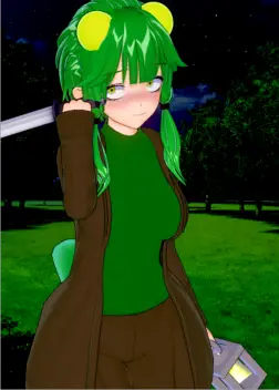 Toni Berry - BepisDB