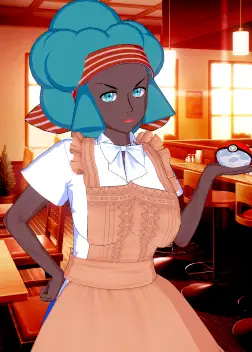 Lenora Aloe - BepisDB