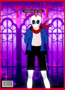 Sans Skeleton - BepisDB