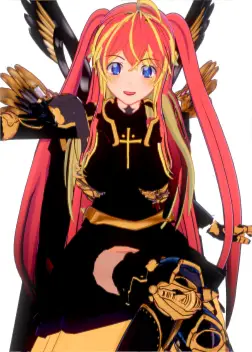 rouge amber - BepisDB