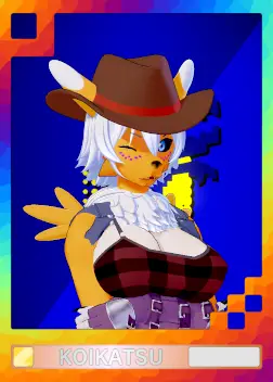 The Renamon Alpha - BepisDB