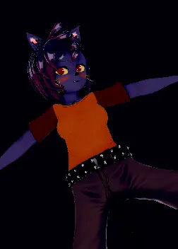 Mae Borowski - BepisDB