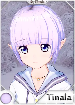 Tinala Coaske - BepisDB