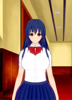 Aya Haibara - BepisDB