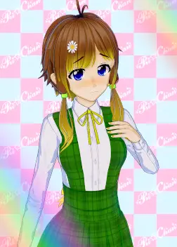 Emerald Alvarez - BepisDB