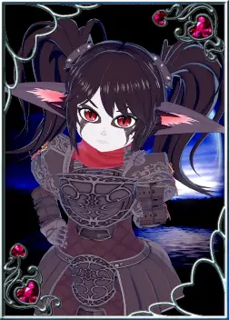 Poppy Goth - BepisDB