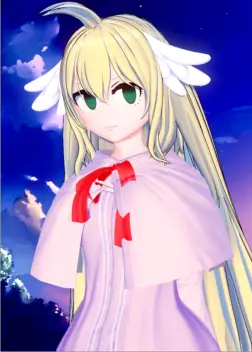 Mavis Vermilion - BepisDB