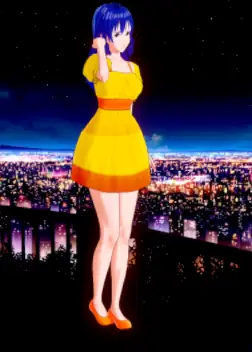 Lynn Minmay - BepisDB