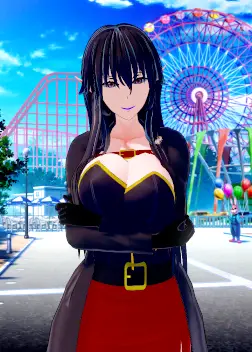 Phantom Enigma - BepisDB