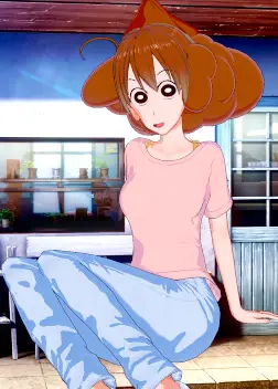 Misae Nohara - BepisDB