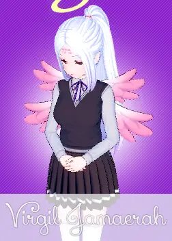 Jamaerah Virgil - BepisDB