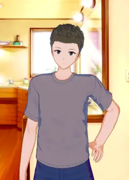 Yuuto Kudo - BepisDB