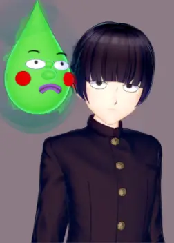 Mob Kageyama - BepisDB