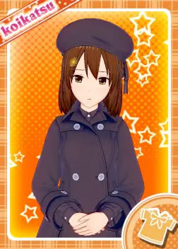 Mayuri Kousaka - BepisDB