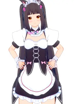 Chocola Minaduki - BepisDB