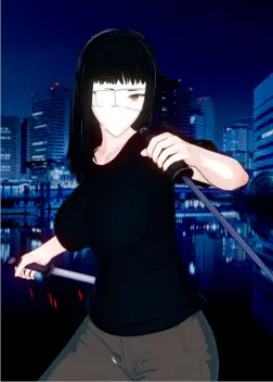 Sofia Velmer - BepisDB