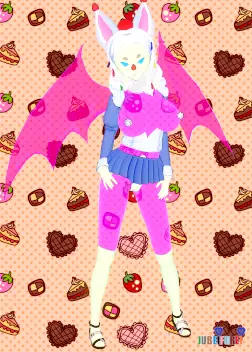 Cherry Goobat - BepisDB