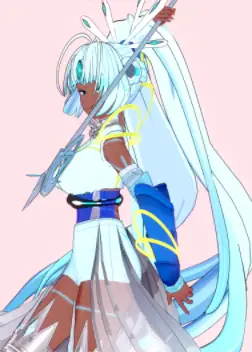 Tokiha Perun - BepisDB