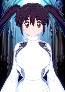 Cherry Izuno - BepisDB