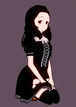 Shara Lena - BepisDB