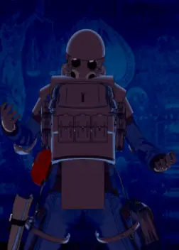 Assault Operator - BepisDB