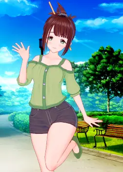 Ava Wright - BepisDB