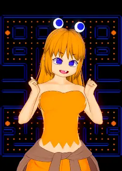 Clyde Ghost - BepisDB