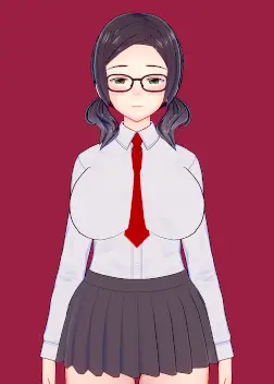 Orcsoft Kawaii 2 - BepisDB